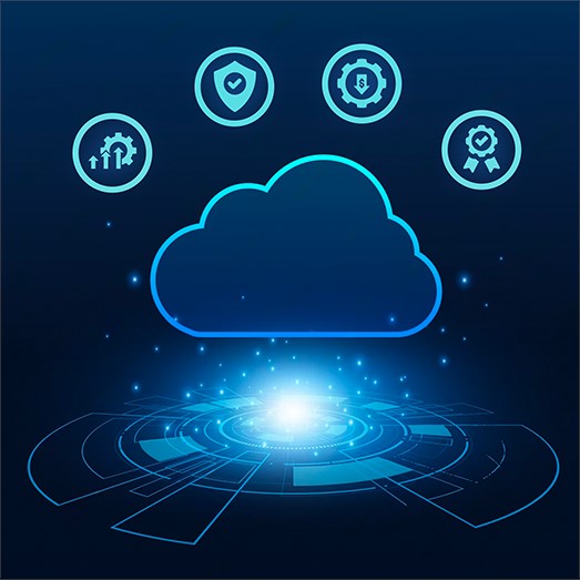 Cloud Cruise: Stratpoint's Managed Cloud Services